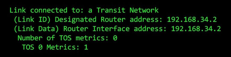 OSPF: WHAT IS A STUB NETWORK? – NETWORK FUN-TIMES