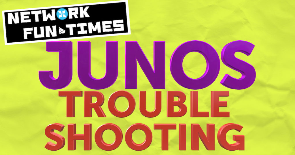 JUNOS: CHASSIS CLUSTERS – A BEGINNERS GUIDE TO JUNIPER SRX HIGH ...