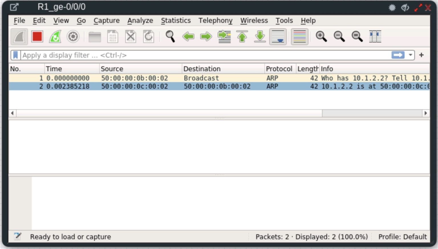 Your “Multihop” BGP Session Probably Isn’t Multi-Hop – NETWORK FUN-TIMES